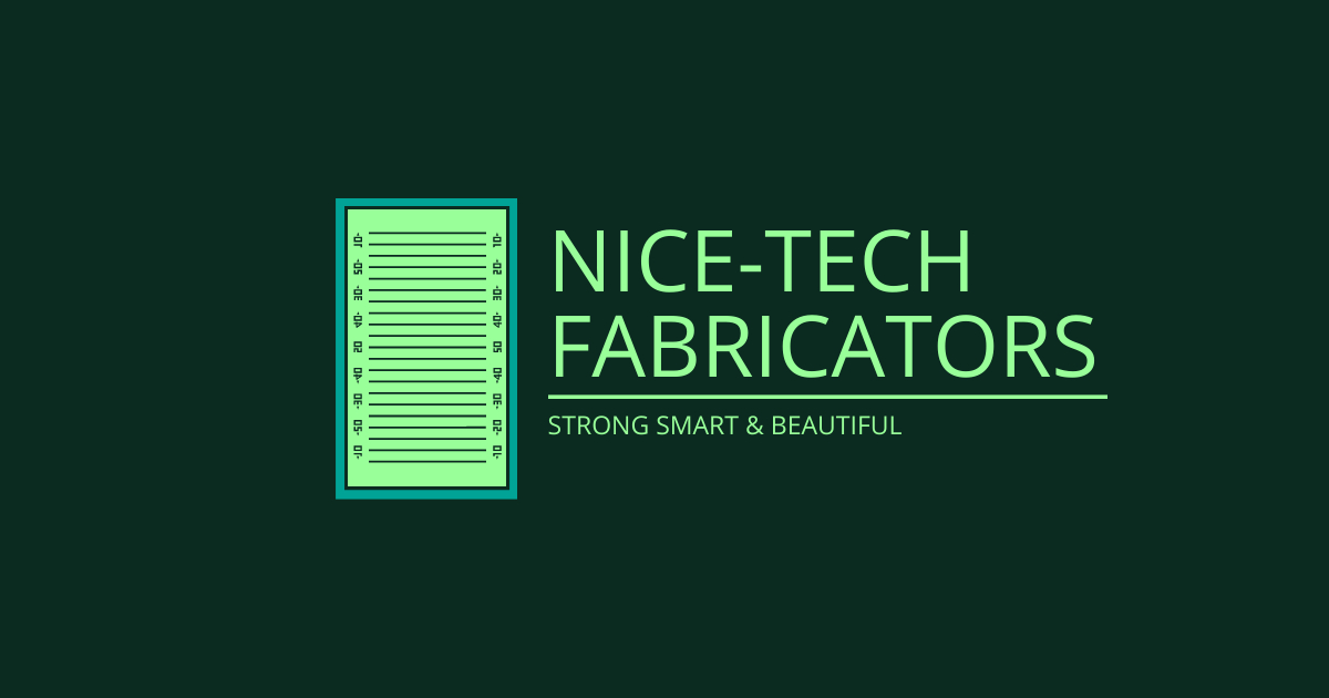 Nice-Tech Fabricators | Secure & Durable Roller Shutter Doors in Kenya
